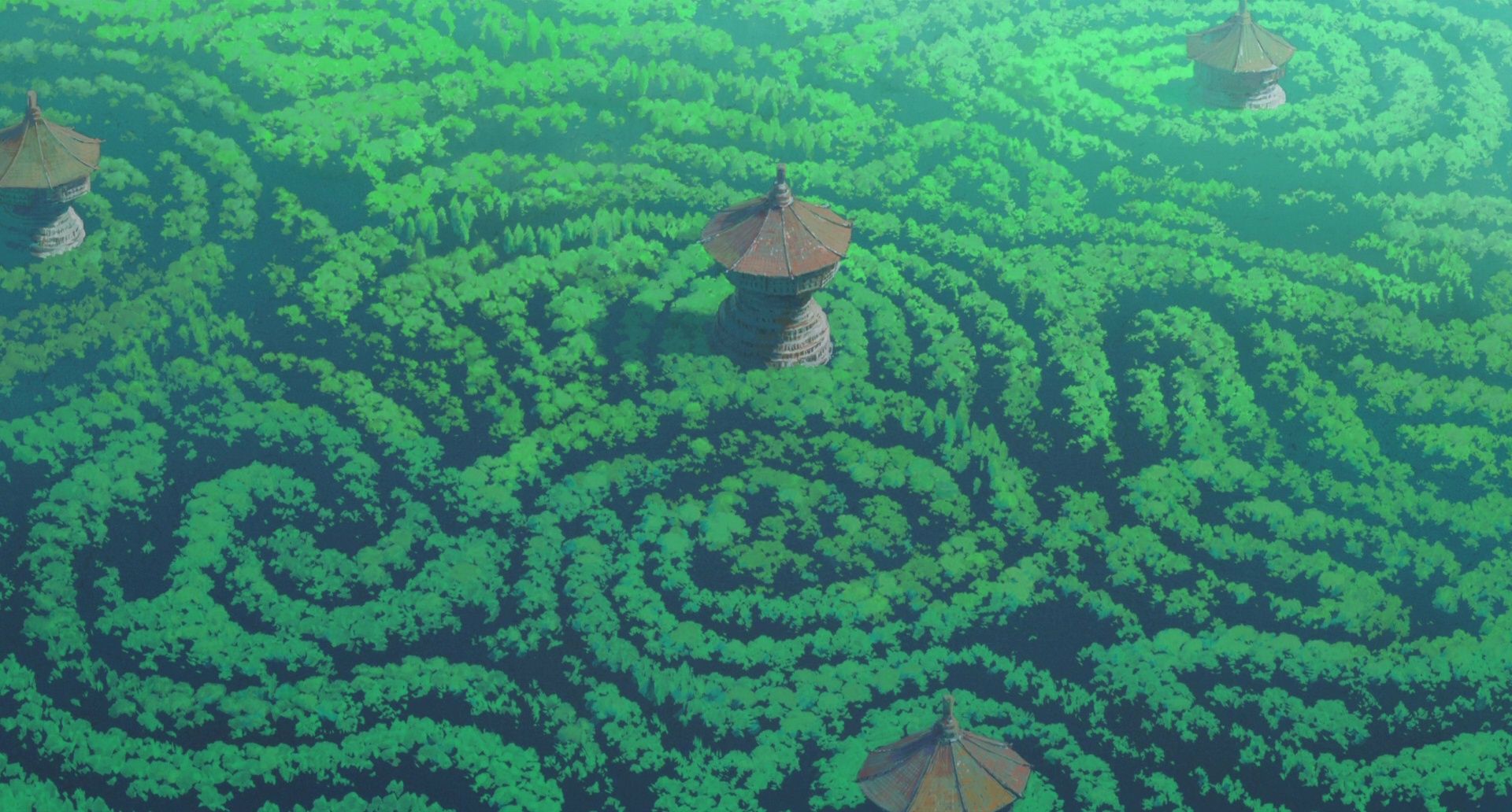 Bakemono No Ko Wallpapers - Wallpaper Cave