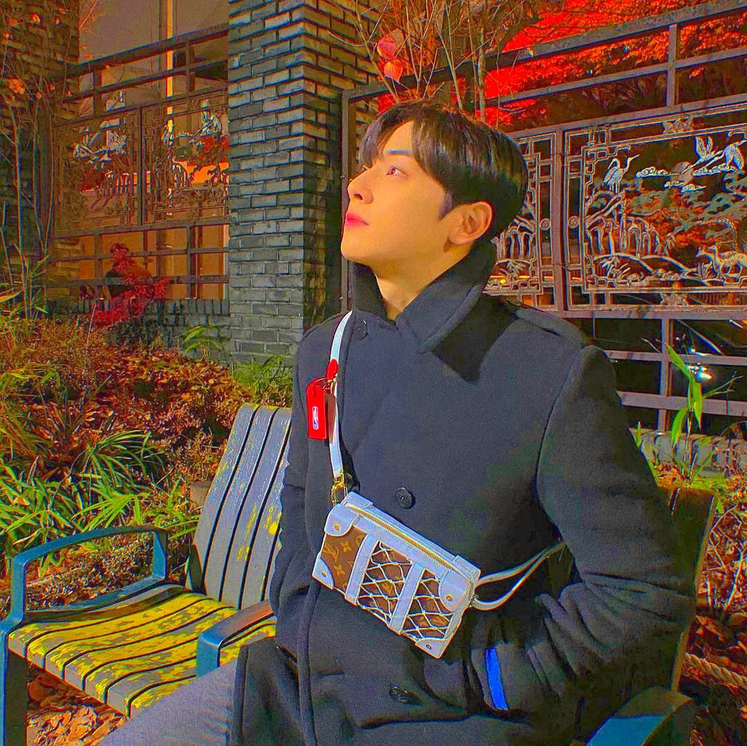 Lee Dong Min Wallpapers - Wallpaper Cave