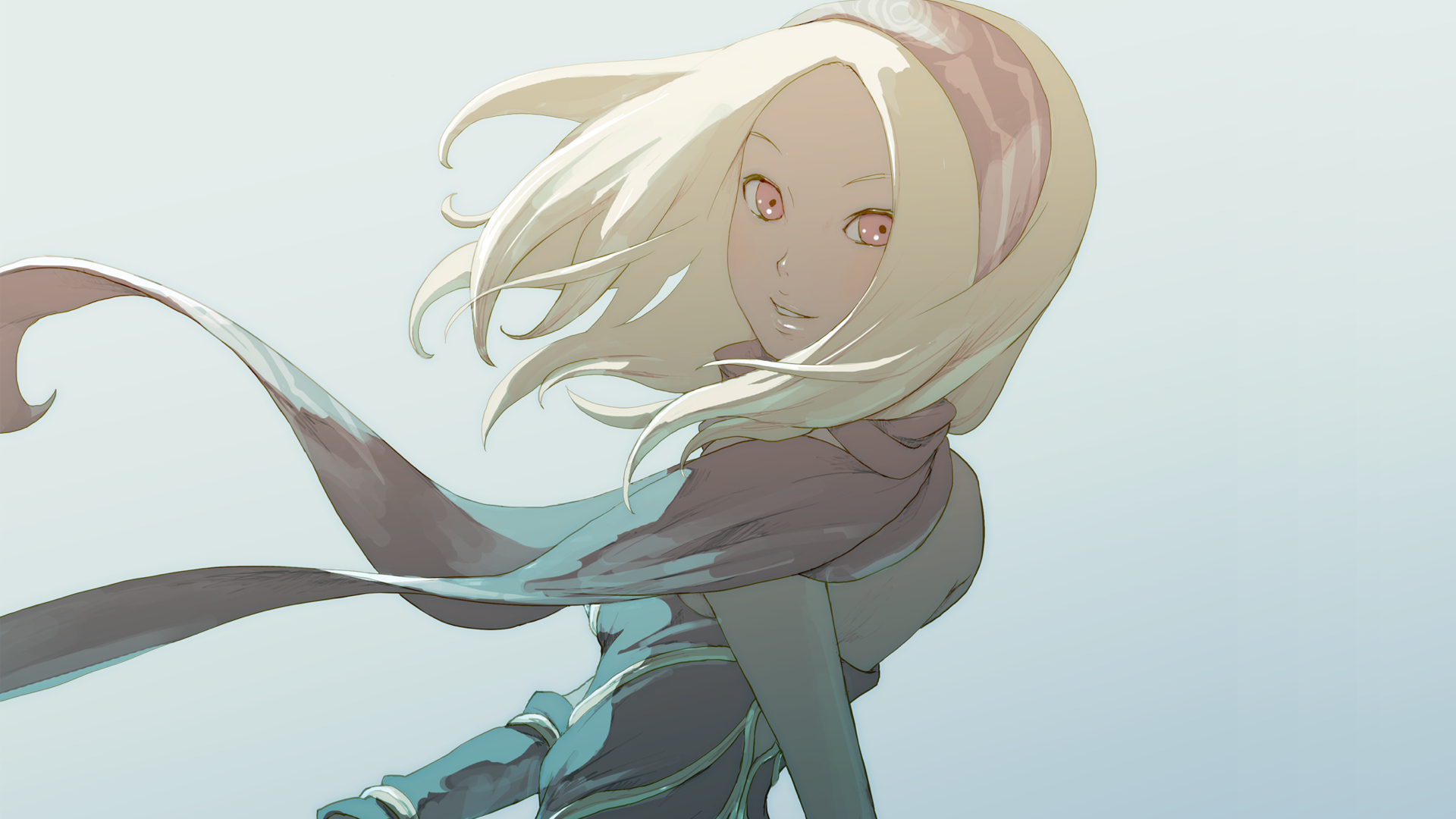 Gravity Rush 2 Wallpapers - Wallpaper Cave