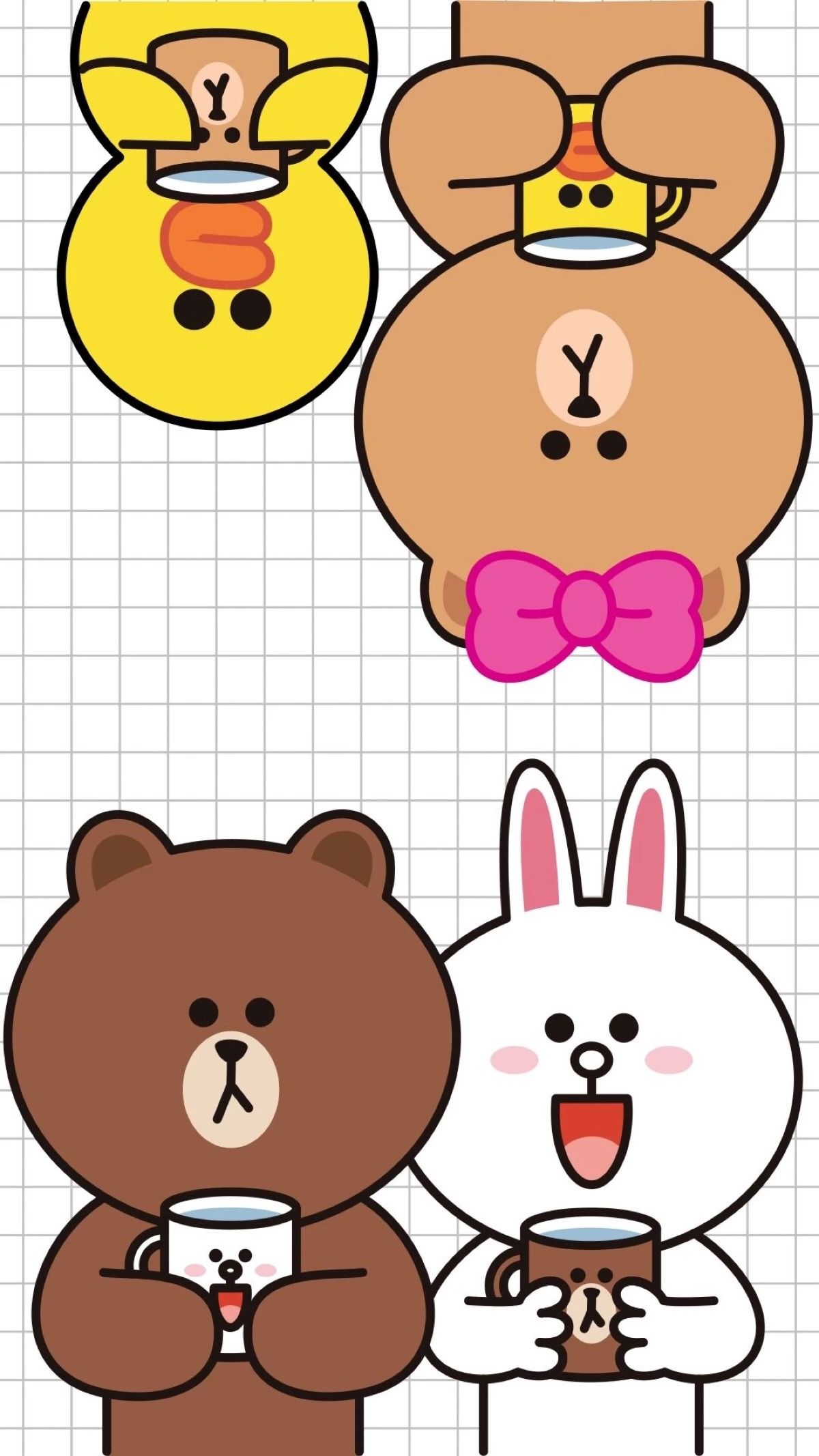 Line Town Wallpapers - Wallpaper Cave