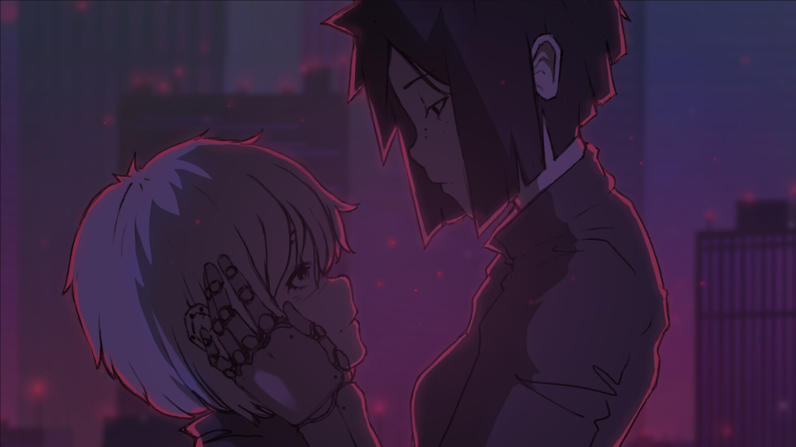 Synergia Game Wallpapers - Wallpaper Cave