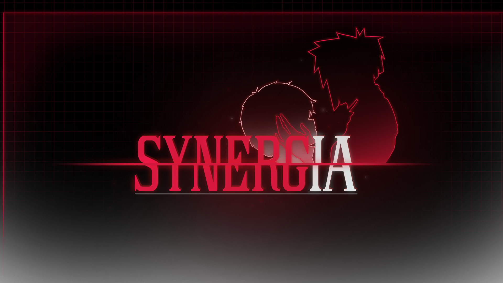 Synergia Game Wallpapers - Wallpaper Cave