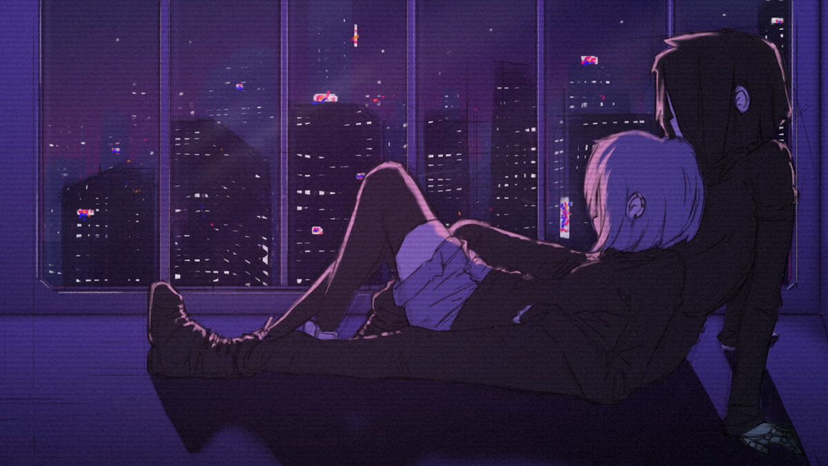 Synergia Game Wallpapers - Wallpaper Cave