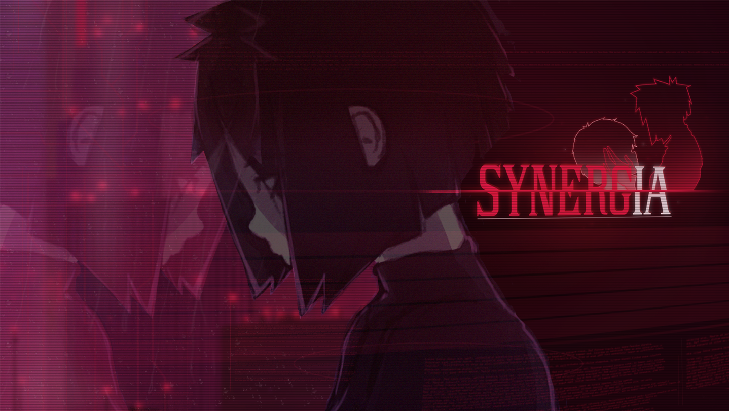 Synergia Game Wallpapers - Wallpaper Cave