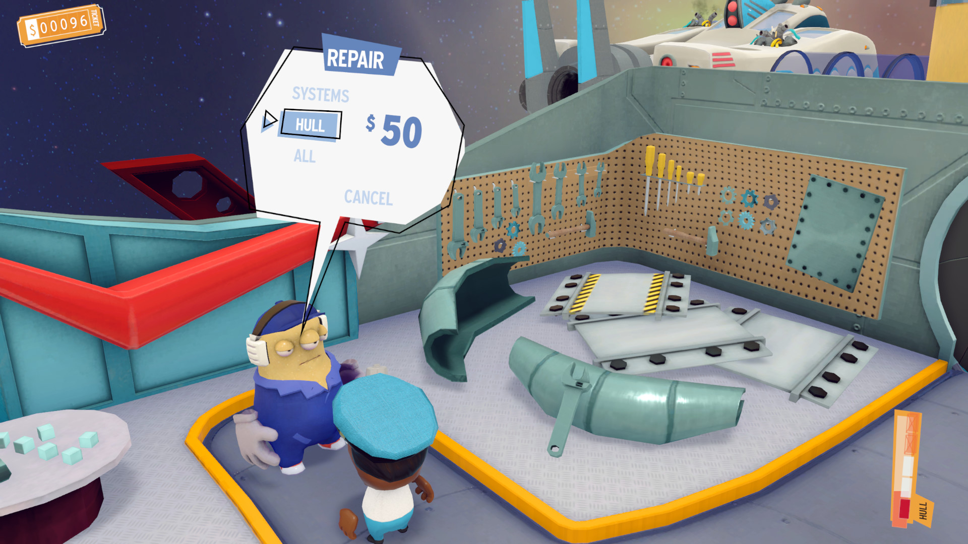 Spacelines From The Far Out Wallpapers - Wallpaper Cave