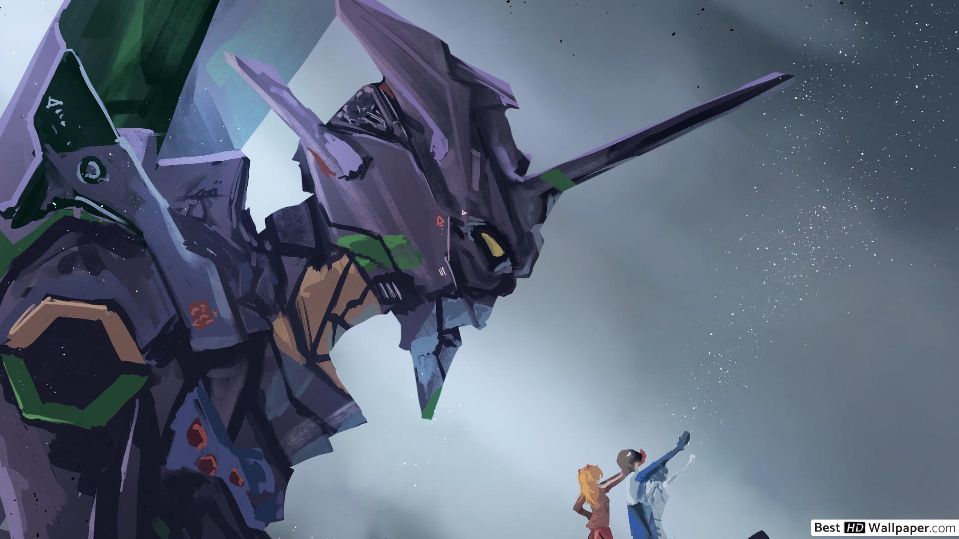 Asuka Langley Desktop Wallpapers - Wallpaper Cave