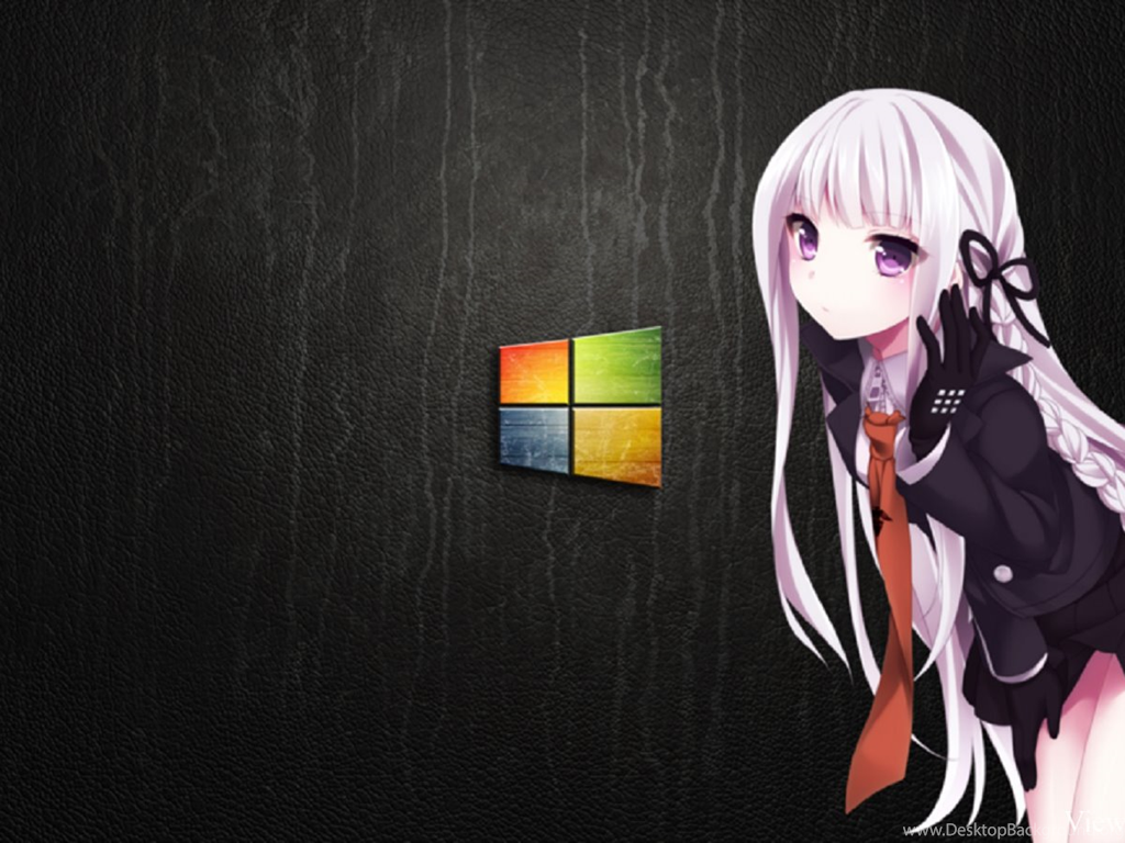 Anime Computer Cute Wallpapers - Wallpaper Cave