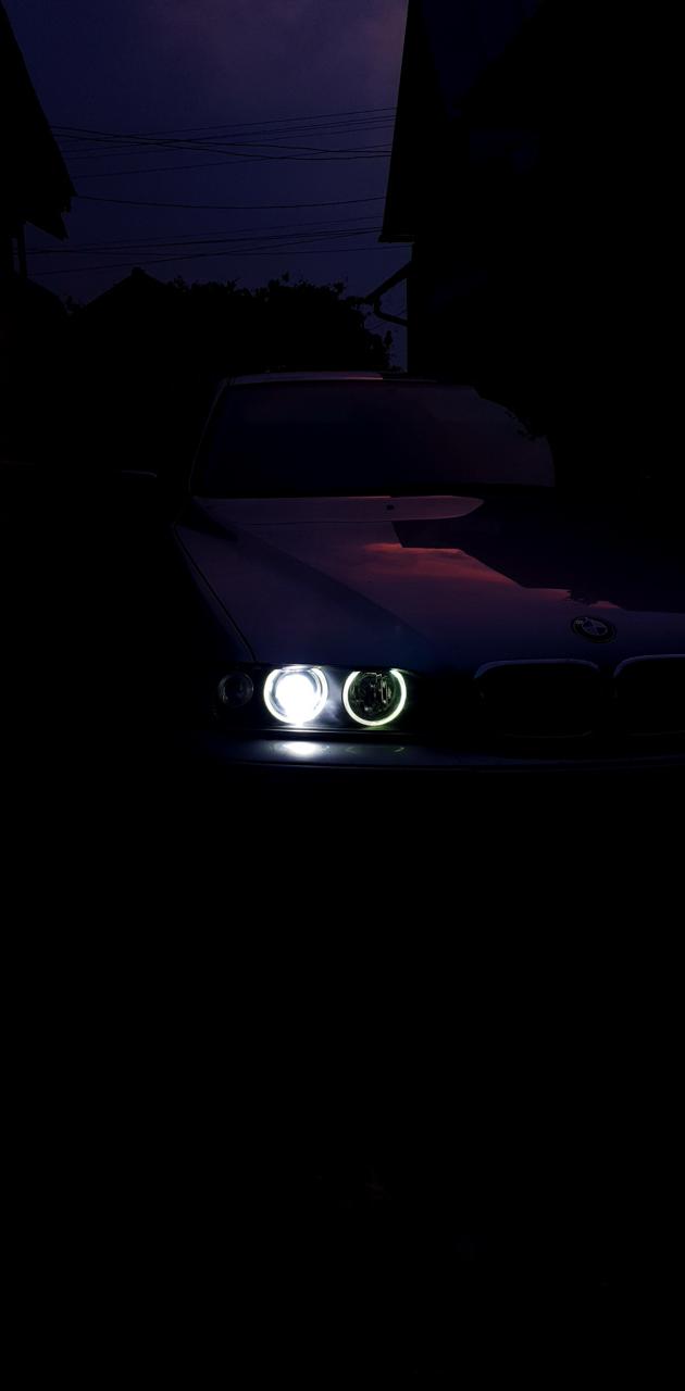 BMW E39 Phone Wallpapers - Wallpaper Cave