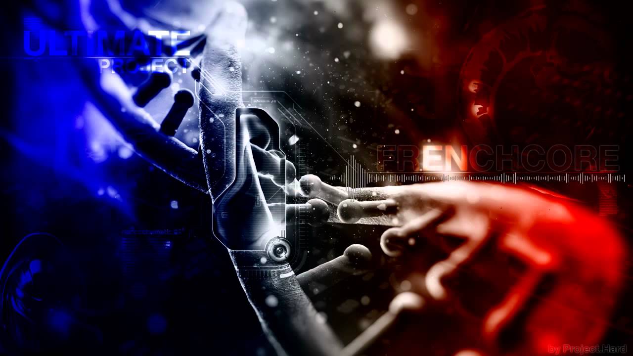 Frenchcore Wallpapers - Wallpaper Cave