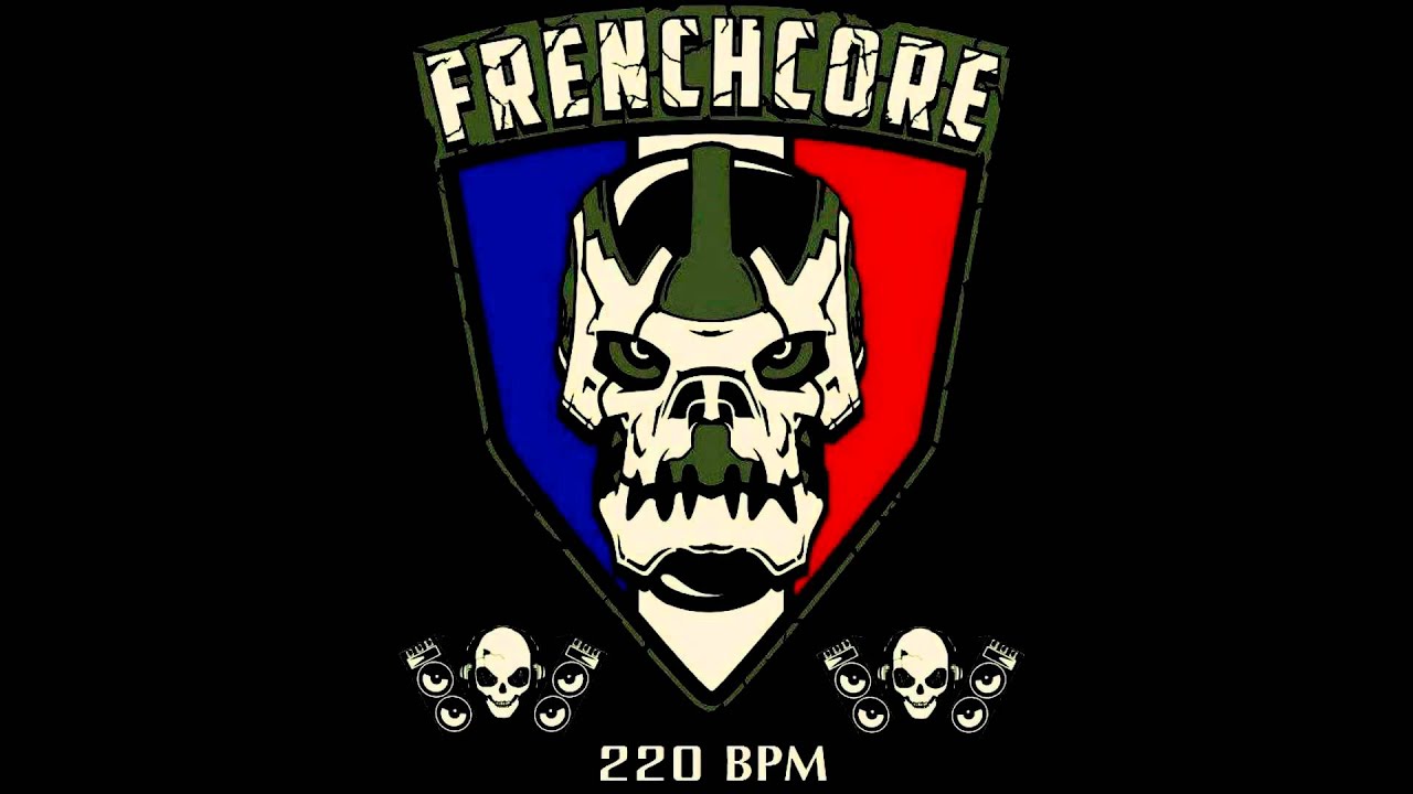 Frenchcore Wallpapers - Wallpaper Cave