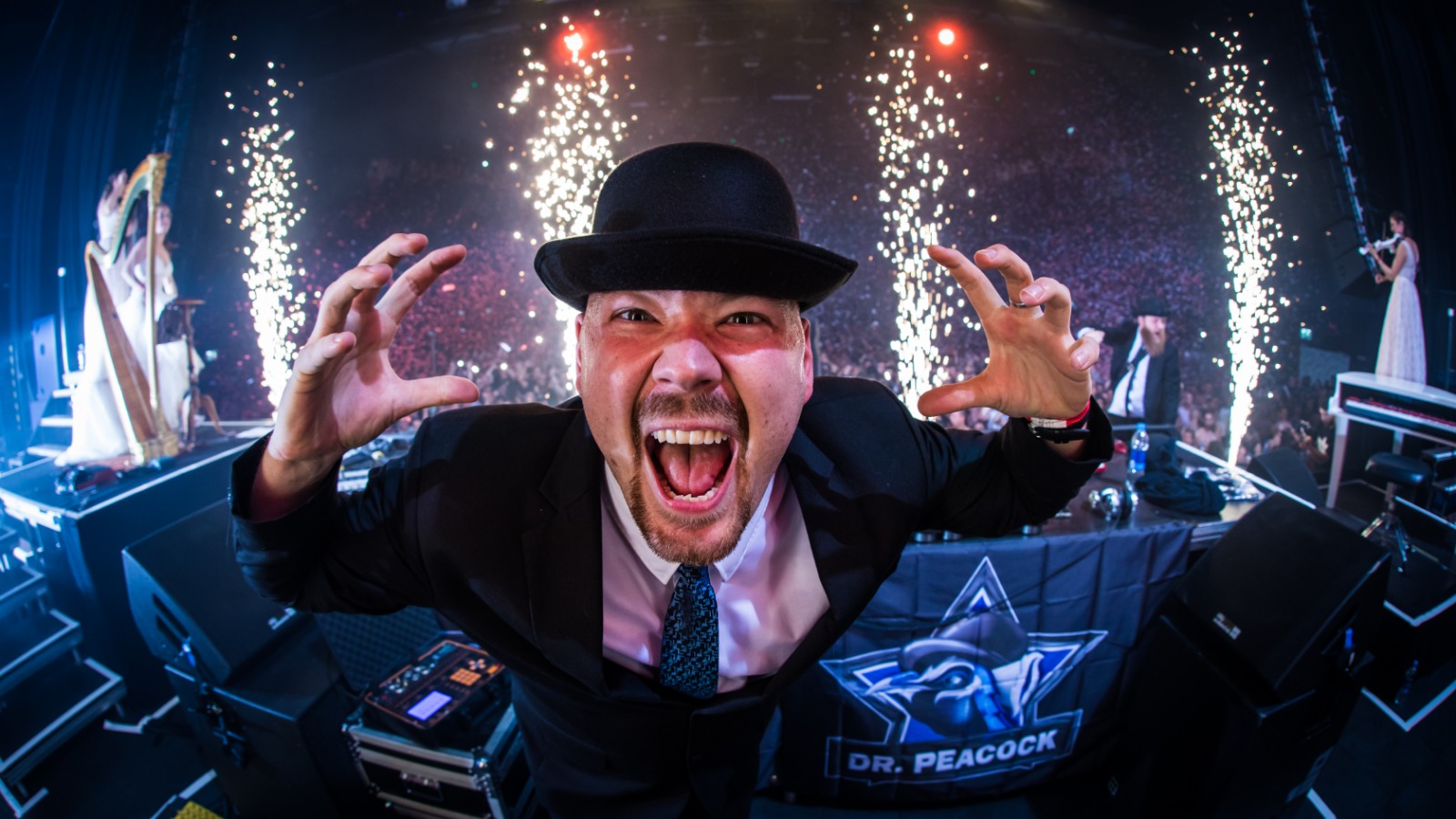 Frenchcore Wallpapers - Wallpaper Cave