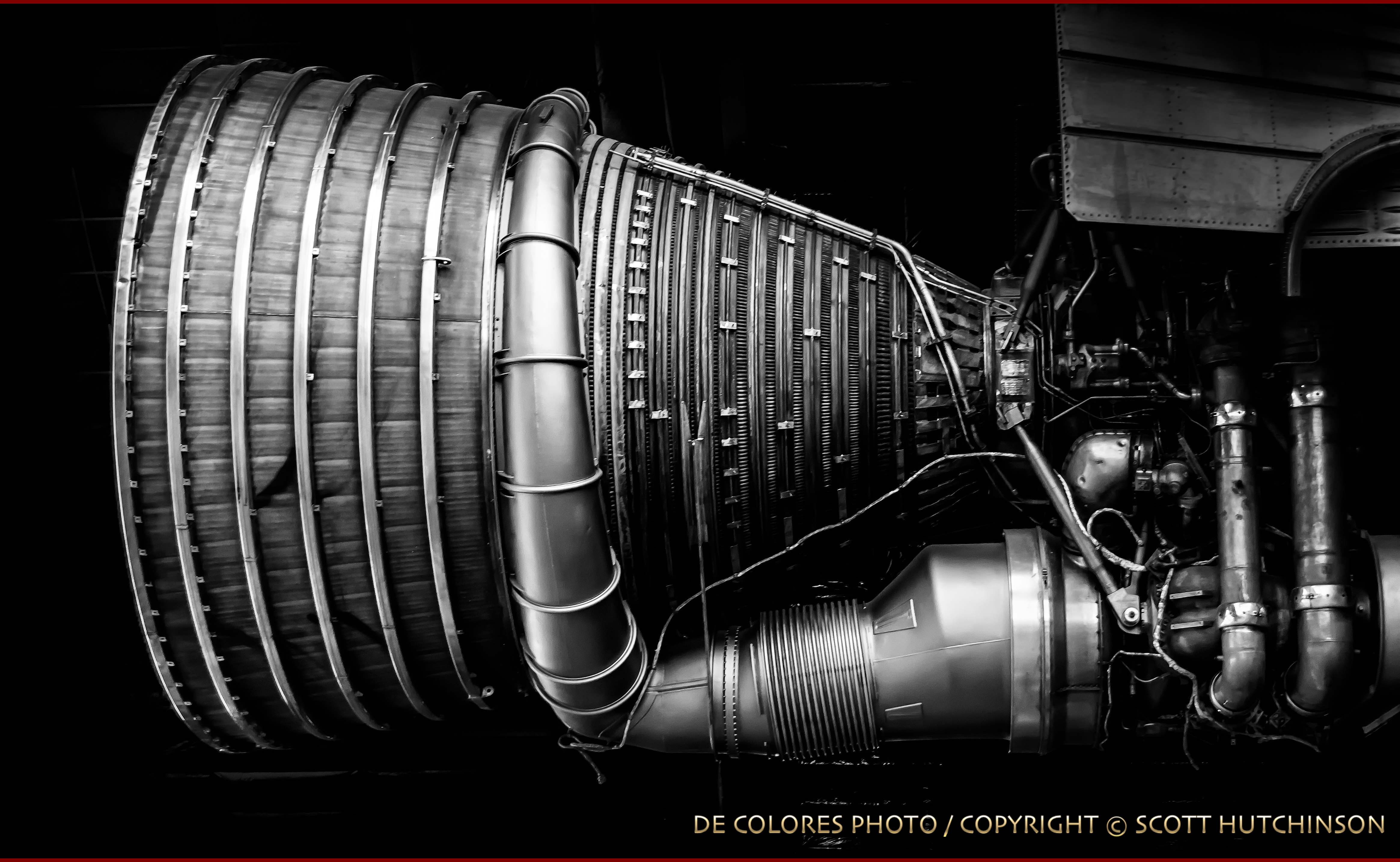 Rocket Engine Wallpapers - Wallpaper Cave