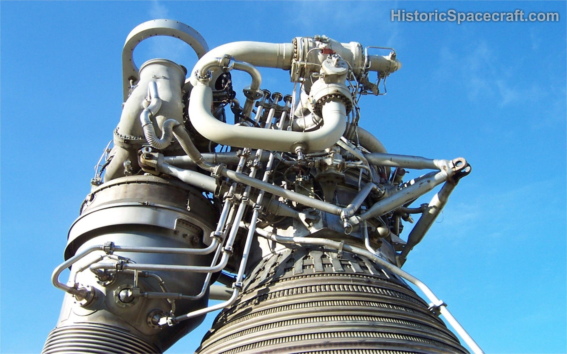 Rocket Engine Wallpapers - Wallpaper Cave