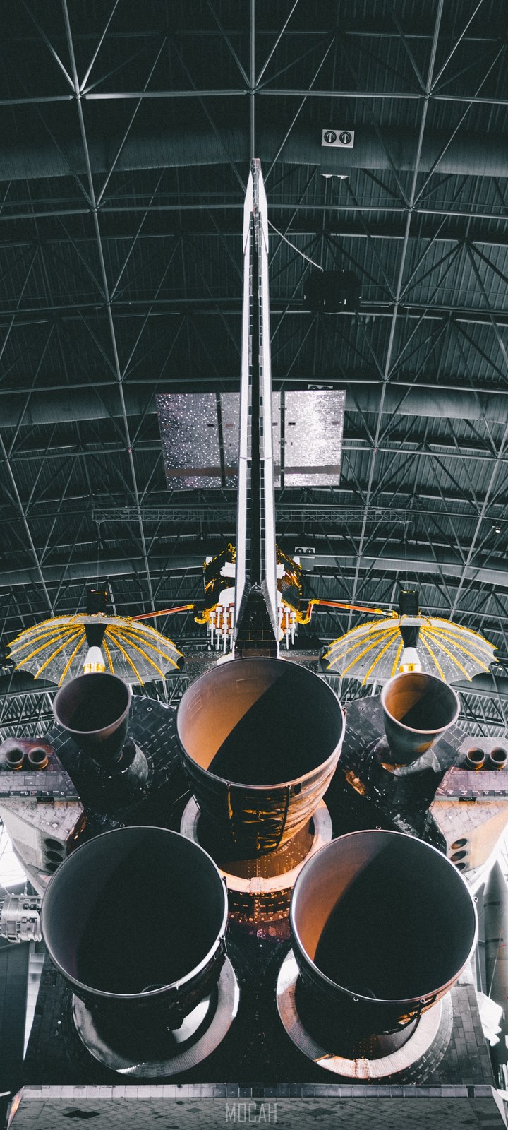 Rocket Engine Wallpapers - Wallpaper Cave