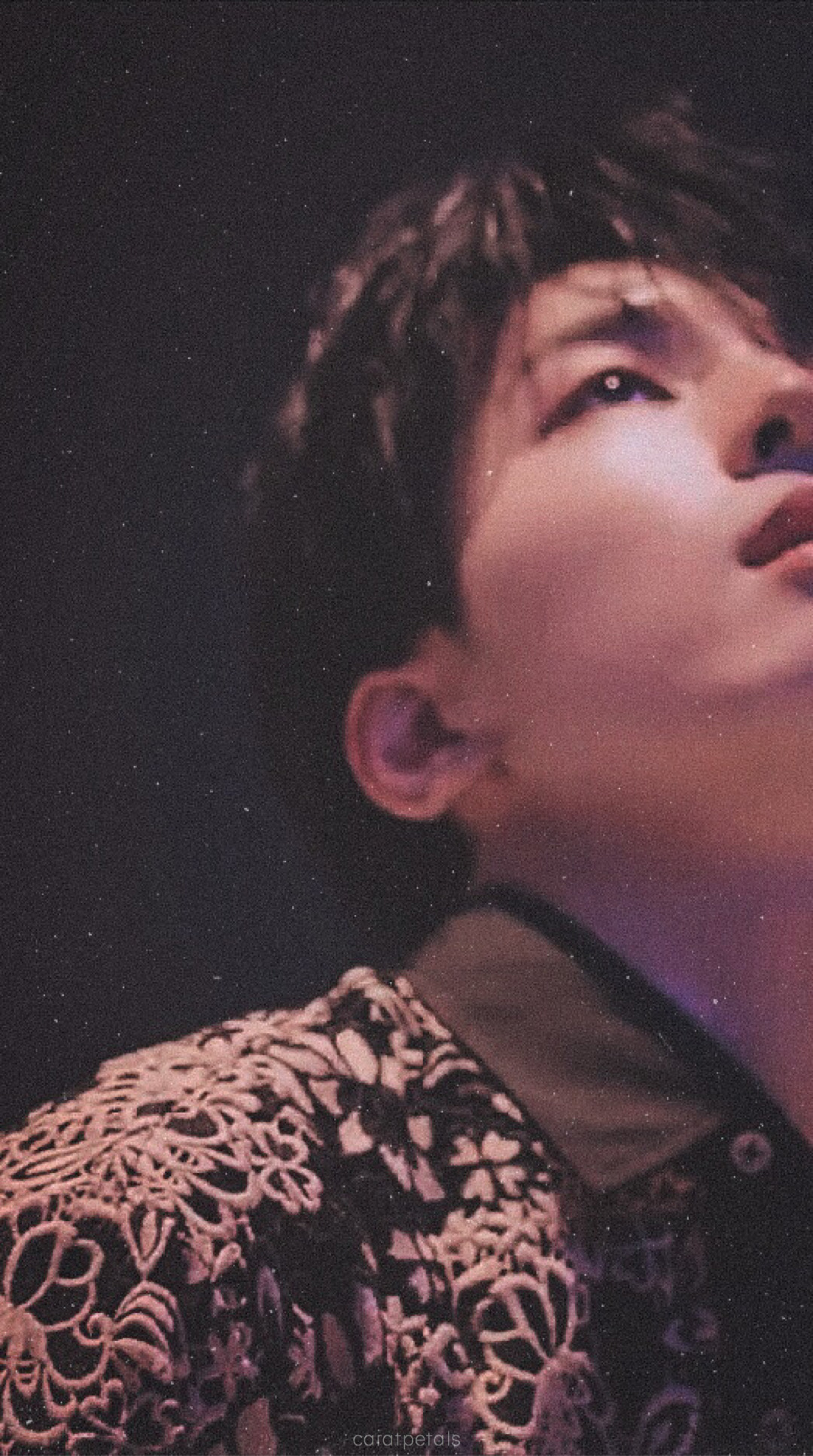 Wonwoo Aesthetic Wallpapers - Wallpaper Cave