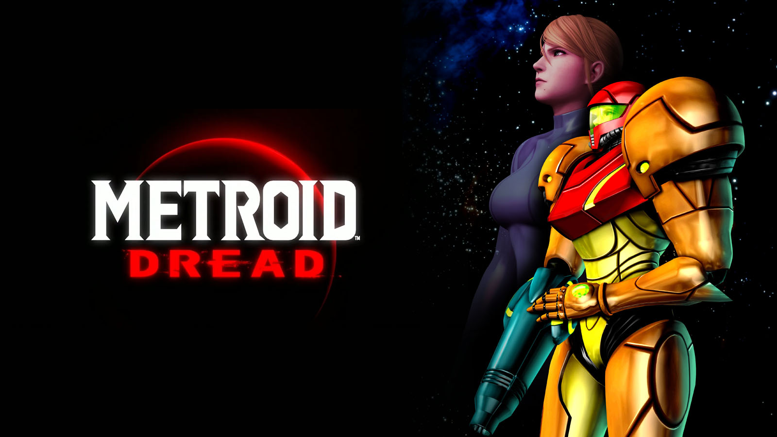 Metroid Dread Wallpapers - Wallpaper Cave