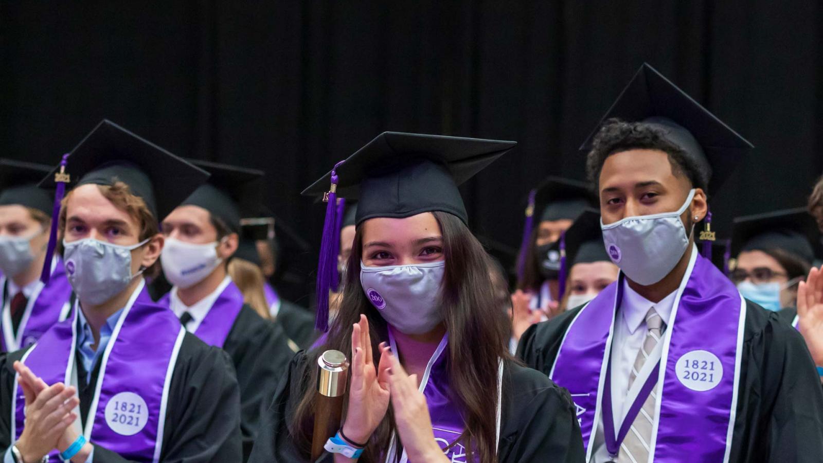 Class Of 2022 Graduation Wallpapers - Wallpaper Cave