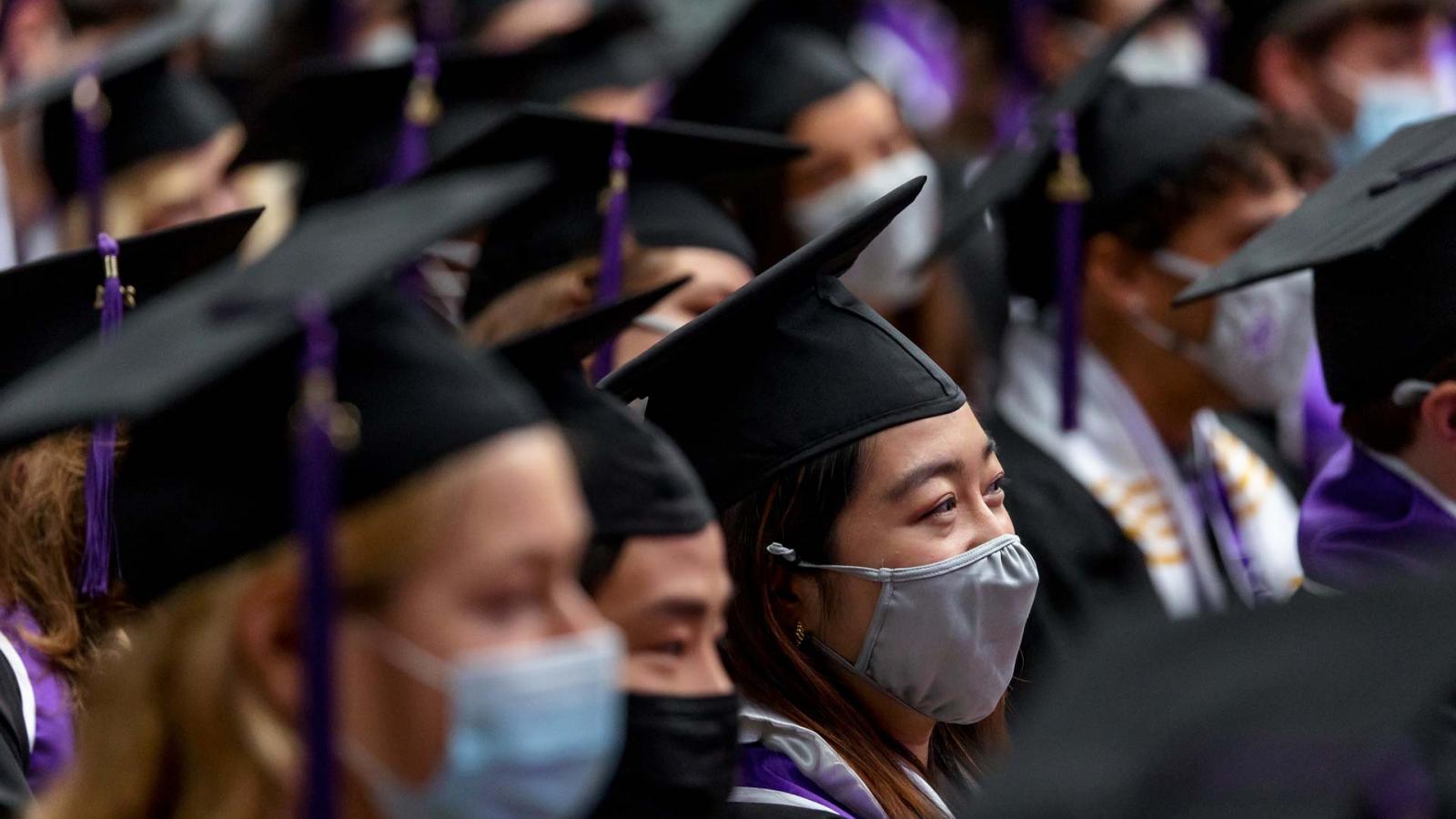 Class Of 2022 Graduation Wallpapers - Wallpaper Cave