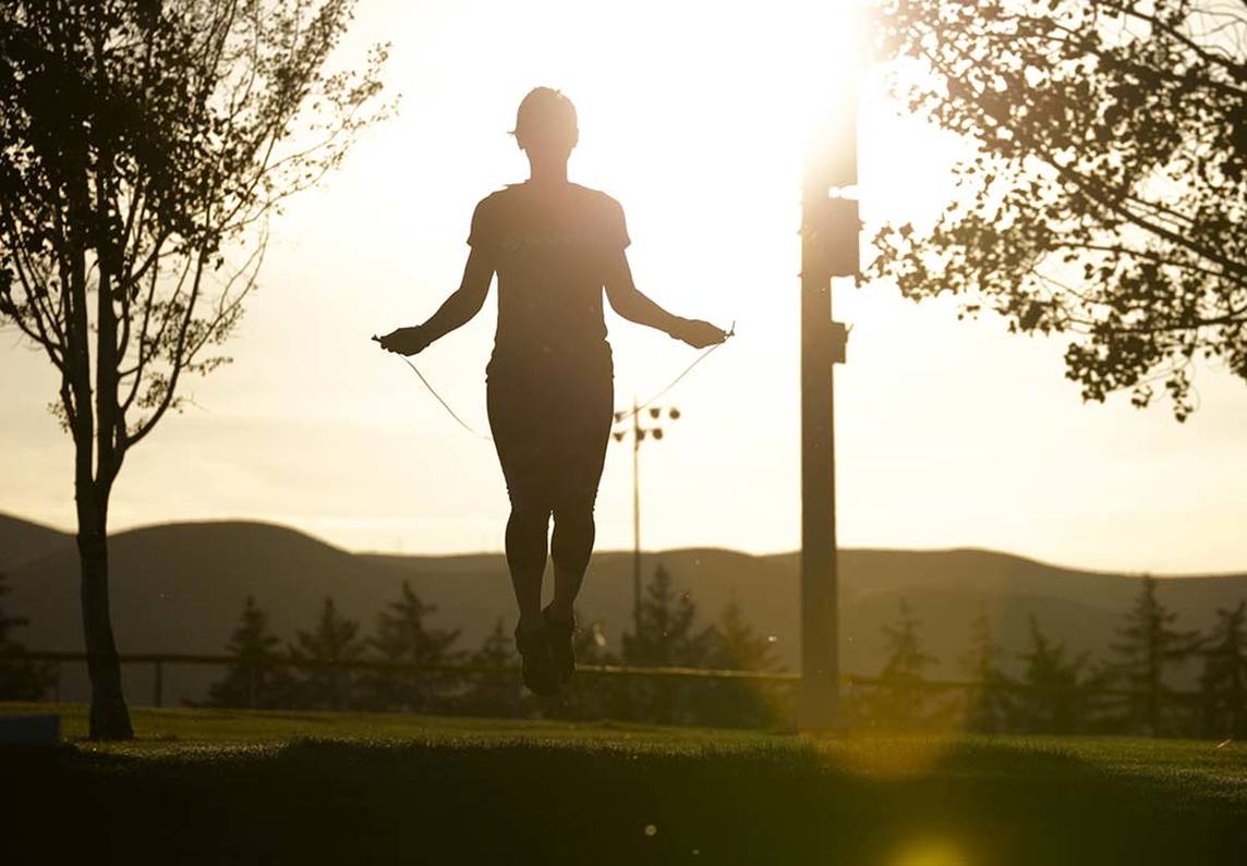 Jump Rope Wallpapers - Wallpaper Cave