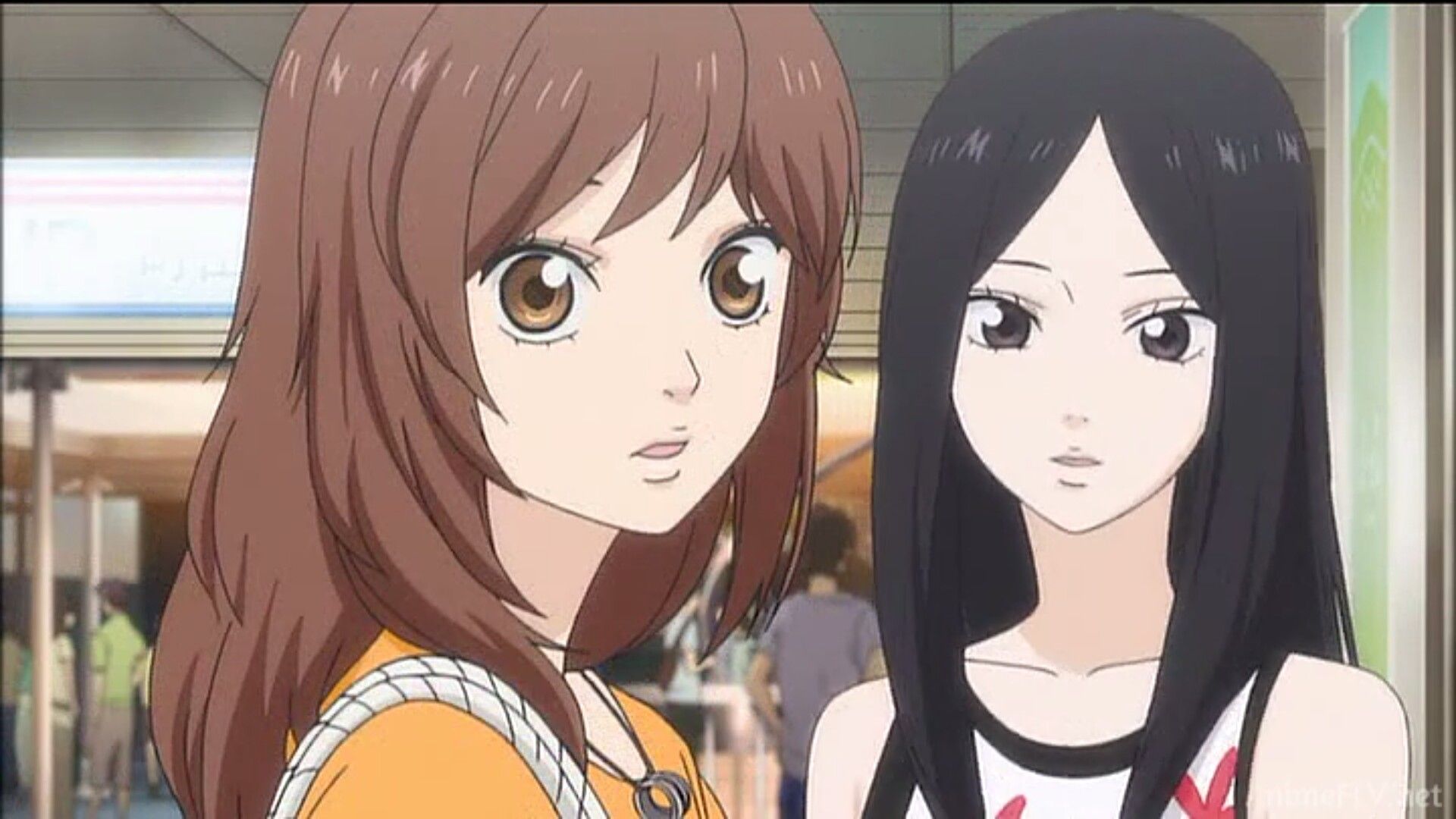 Shuuko Murao Wallpapers - Wallpaper Cave