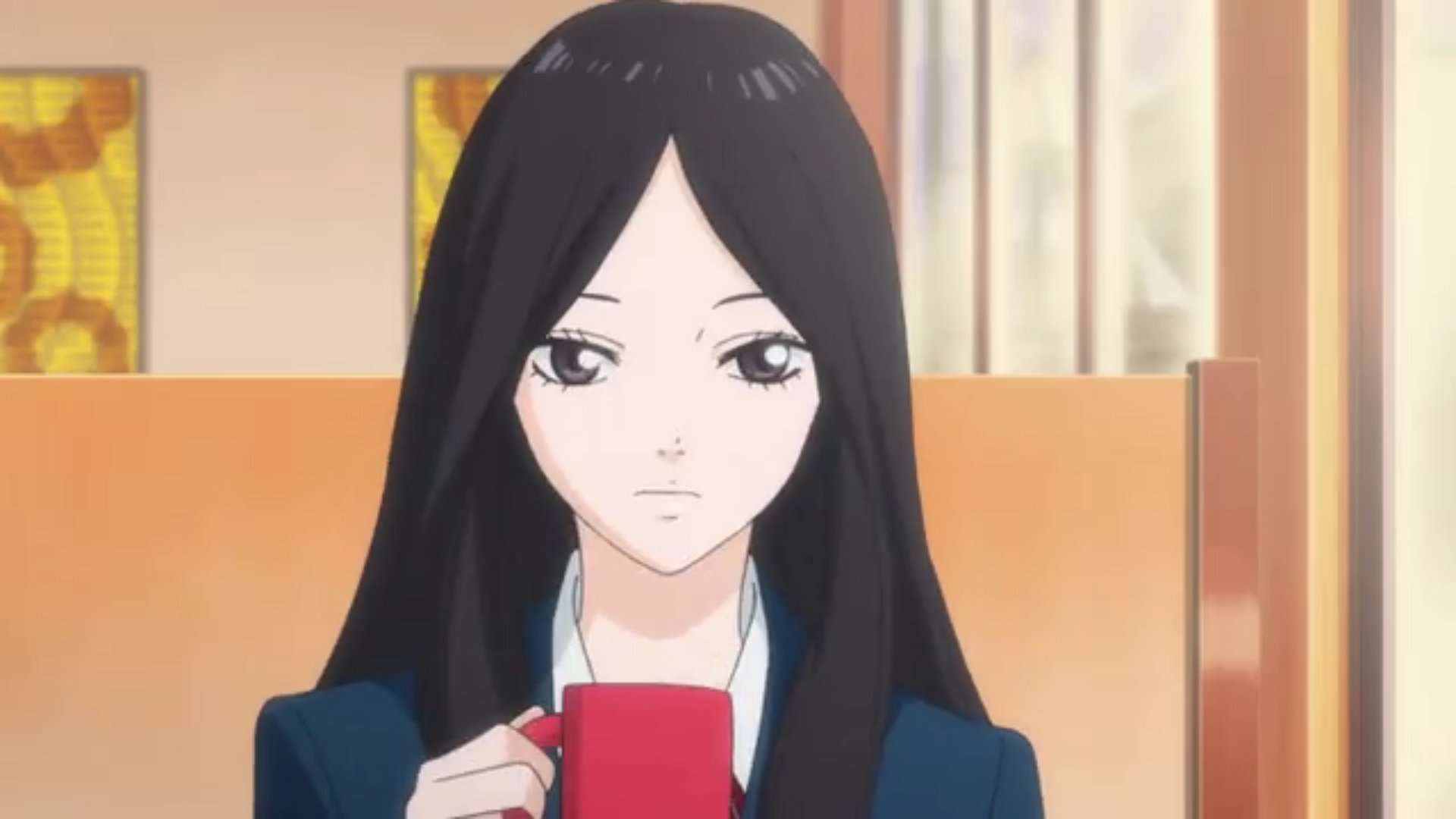 Shuuko Murao Wallpapers - Wallpaper Cave