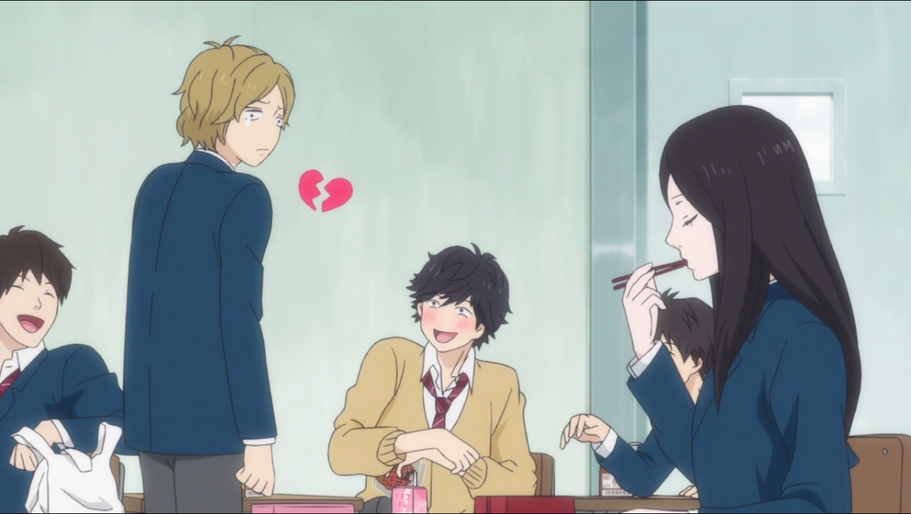 Shuuko Murao Wallpapers - Wallpaper Cave