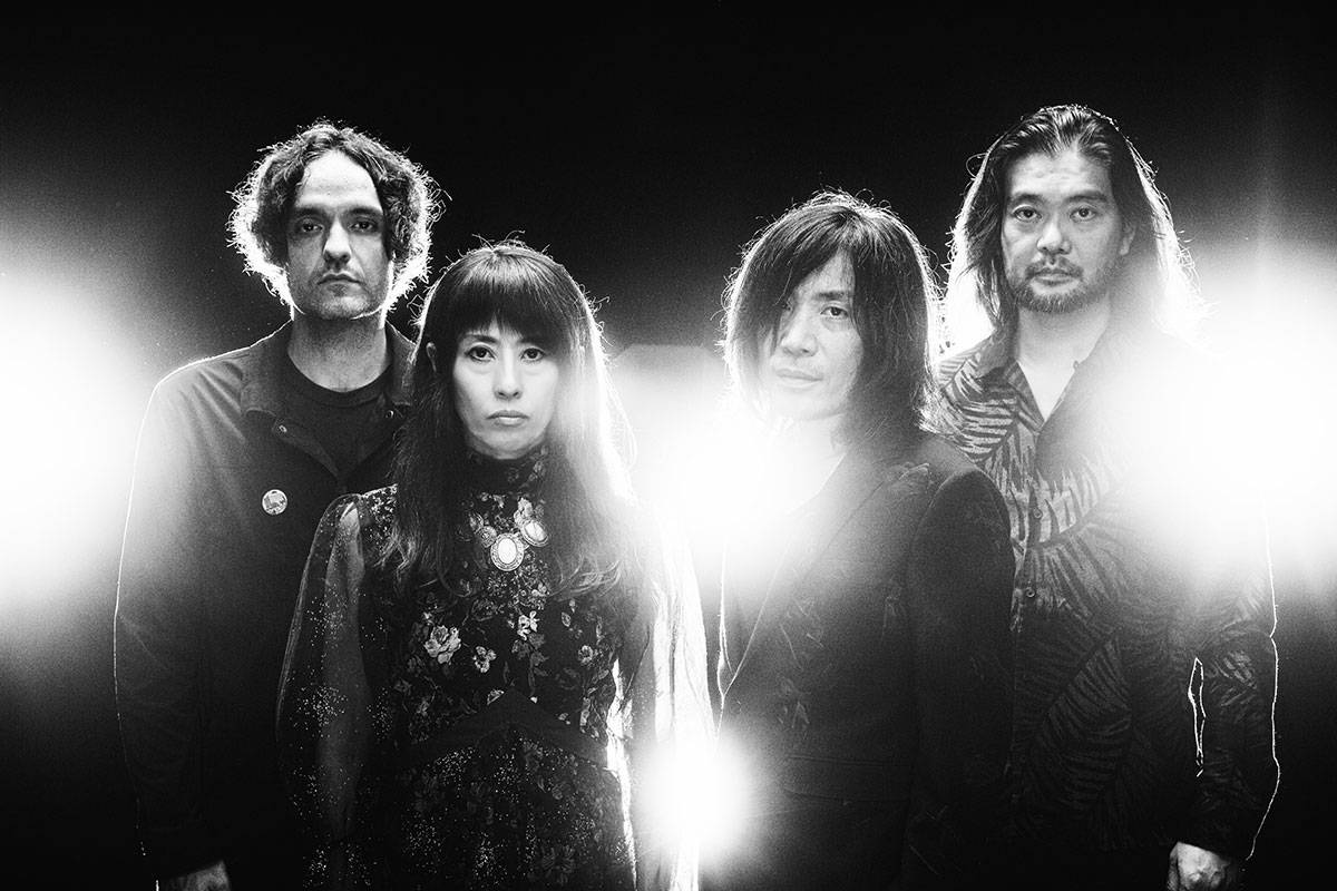 Mono Post Rock Wallpapers - Wallpaper Cave