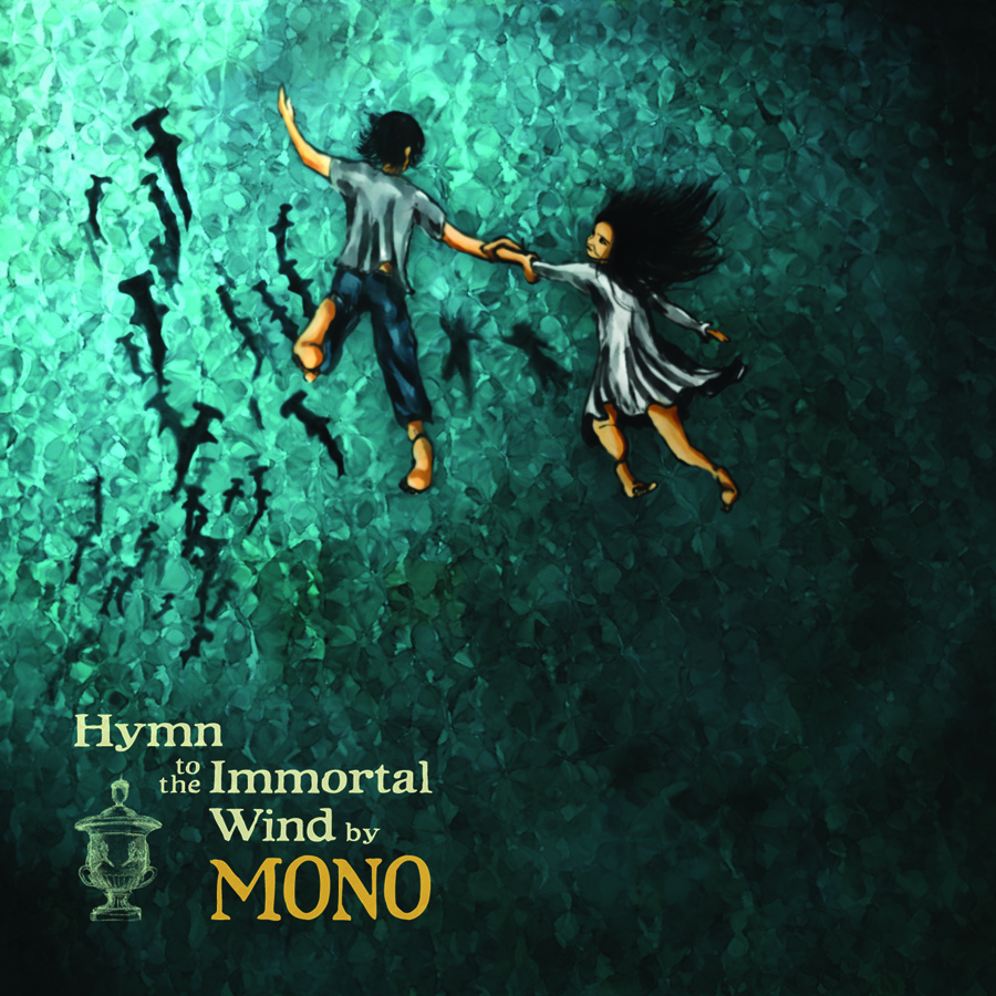 Mono Post Rock Wallpapers - Wallpaper Cave