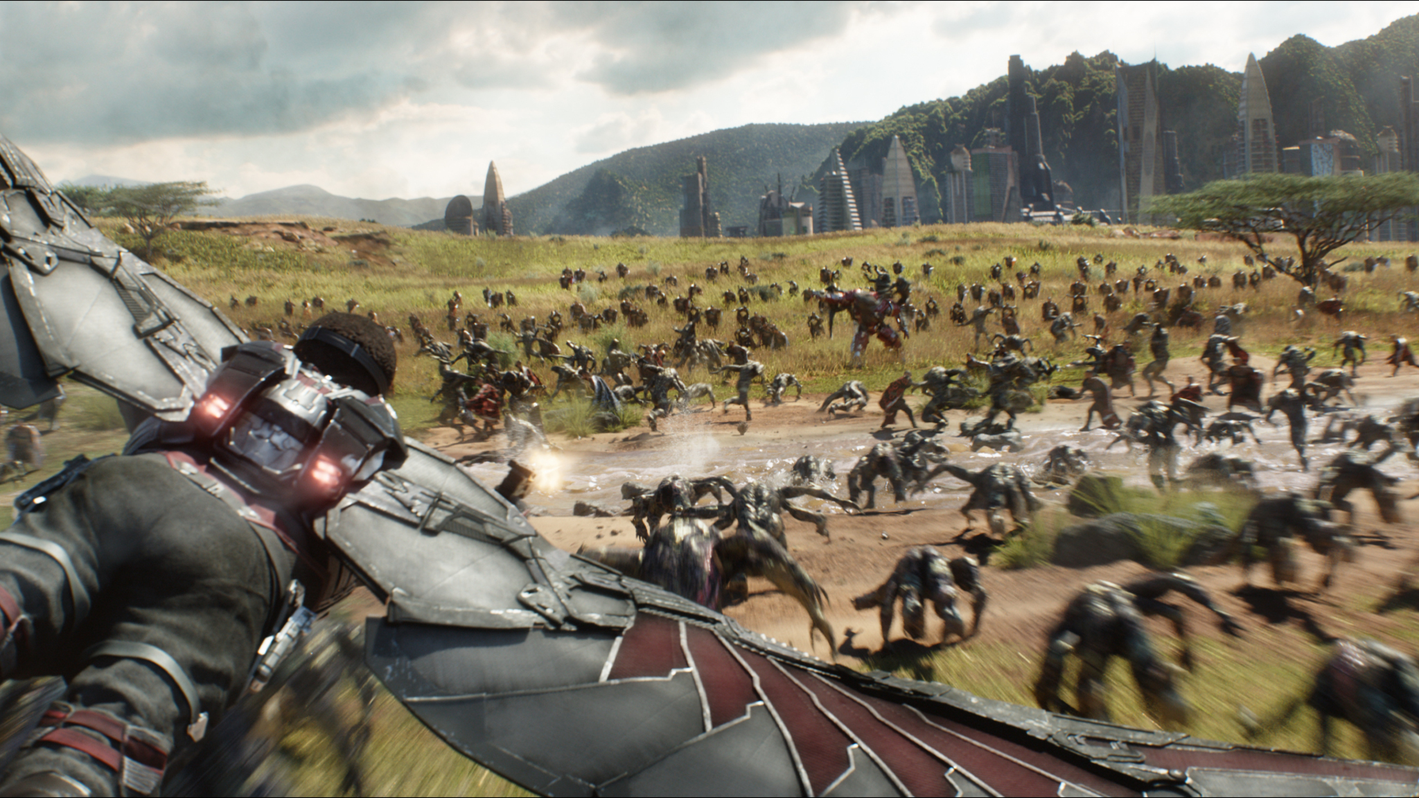 Sam Wilson Desktop Wallpapers - Wallpaper Cave