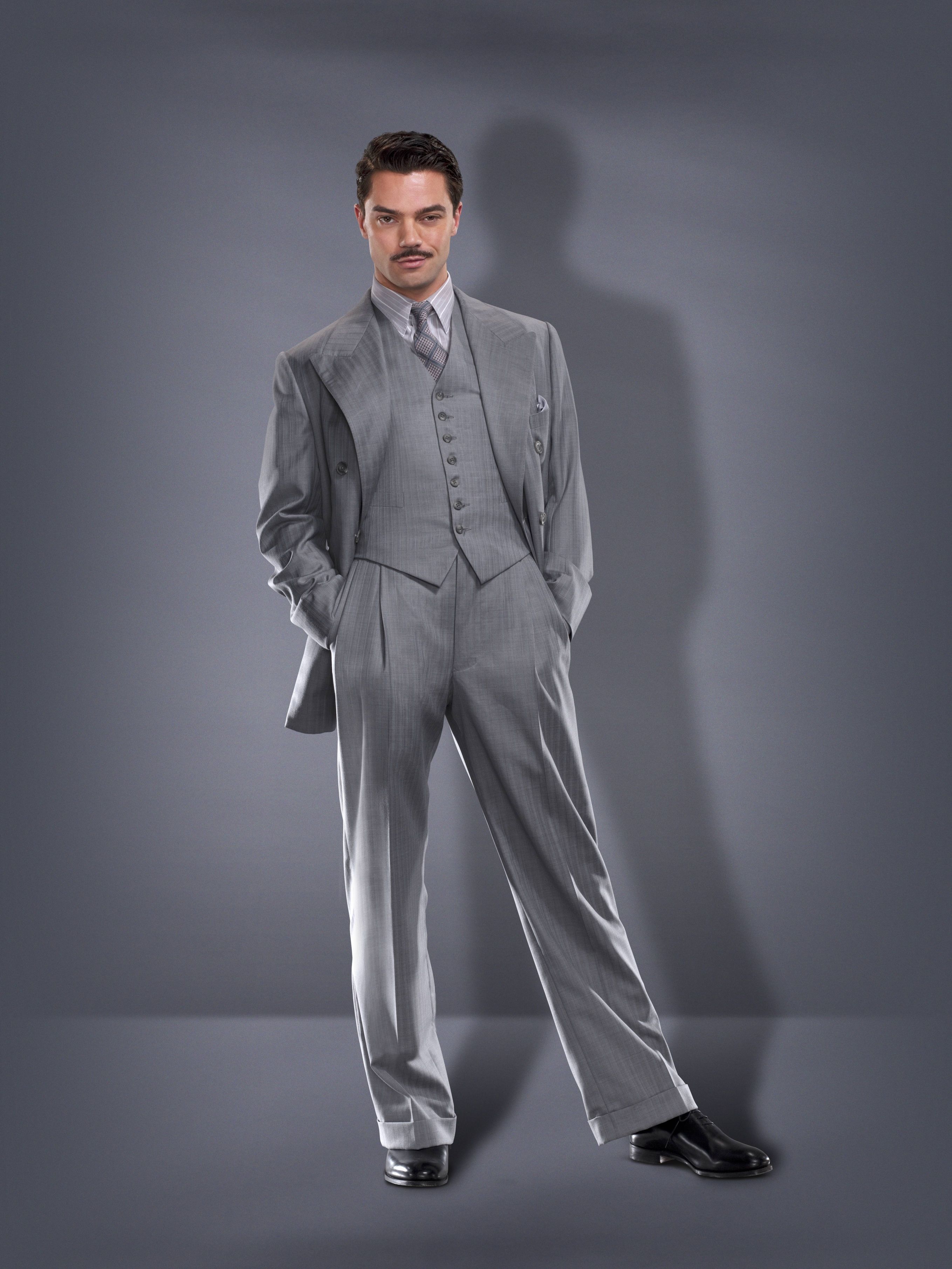 Howard Stark Wallpapers - Wallpaper Cave
