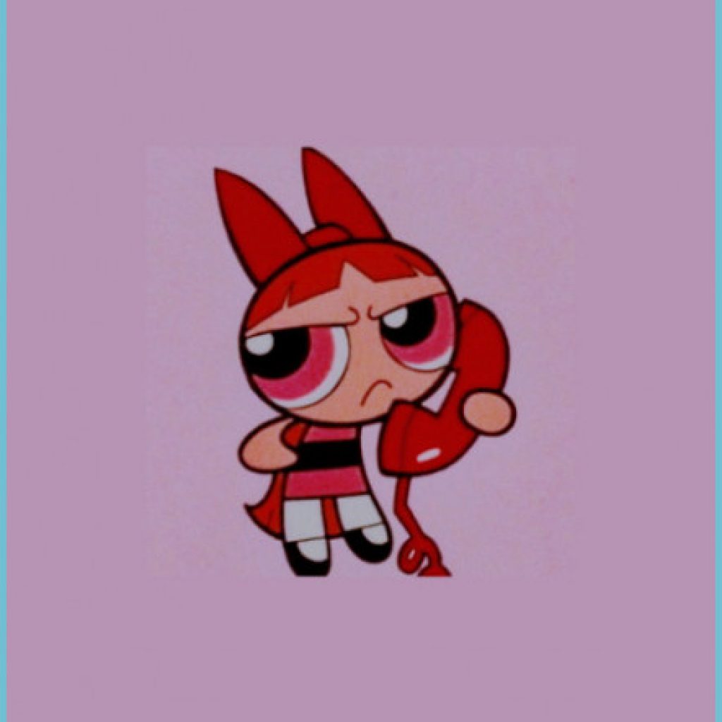 Baddie Powerpuff Girls Wallpapers - Wallpaper Cave