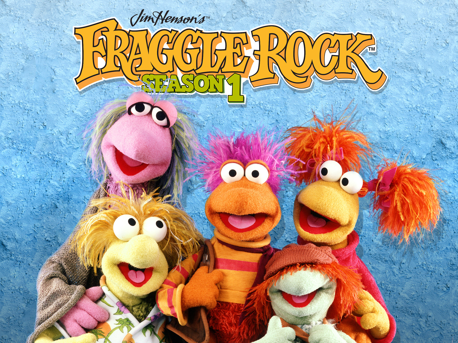 Fraggle Rock Wallpapers - Wallpaper Cave