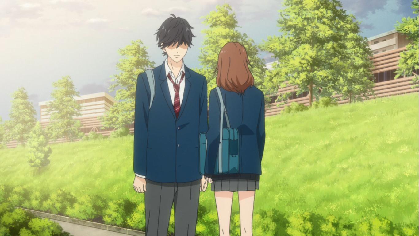 Blue Spring Ride PC Wallpapers - Wallpaper Cave