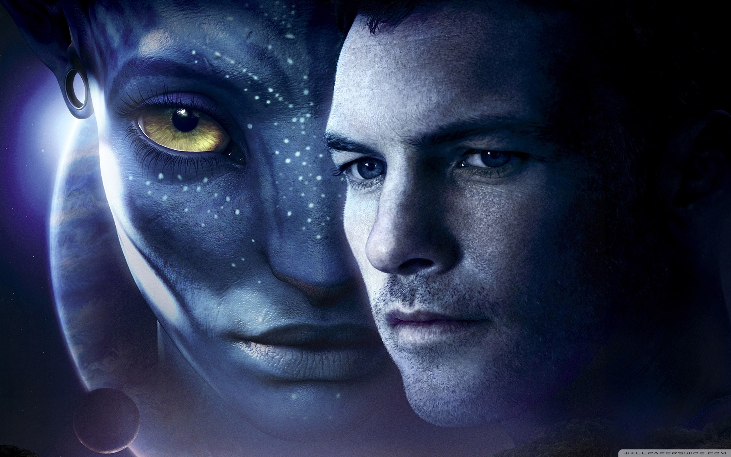 Avatar 2009 Wallpapers - Wallpaper Cave