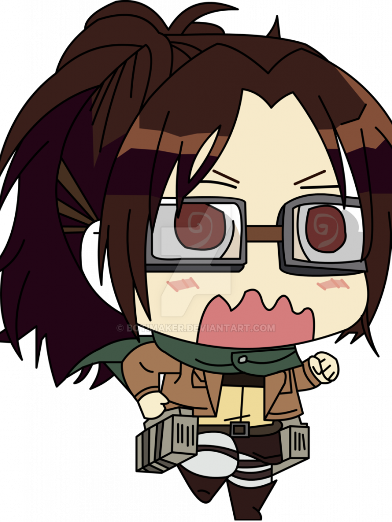 AOT Chibi Wallpapers - Wallpaper Cave