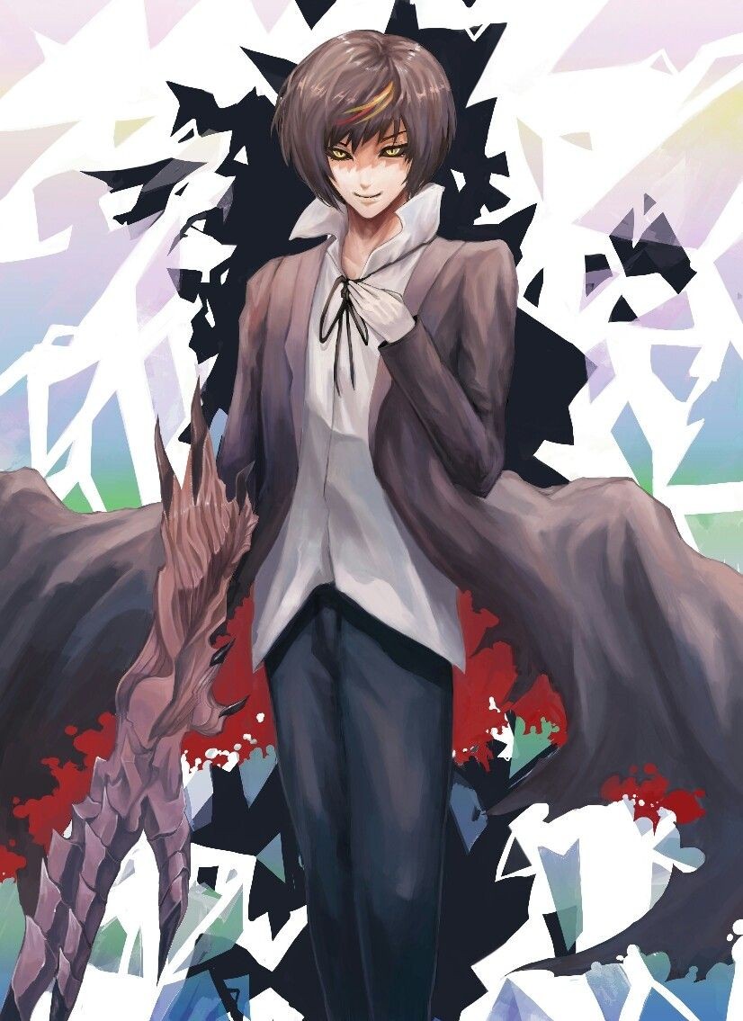 That Time I Got Reincarnated As A Slime Diablo Wallpapers - Wallpaper Cave