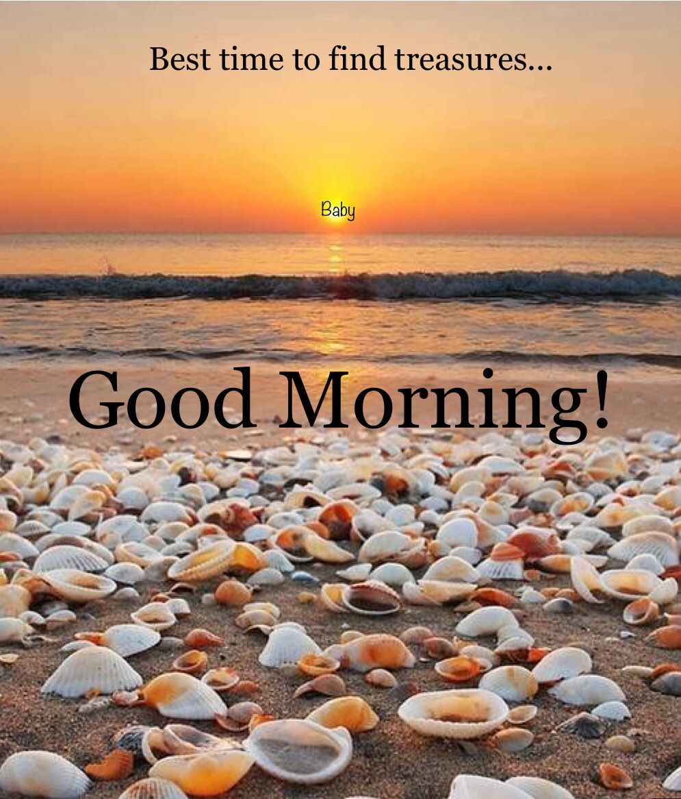 Summer Good Morning Wallpapers Wallpaper Cave