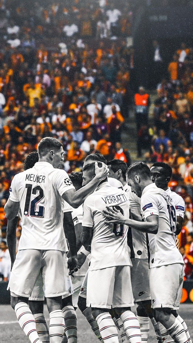 PSG Aesthetic Wallpapers - Wallpaper Cave