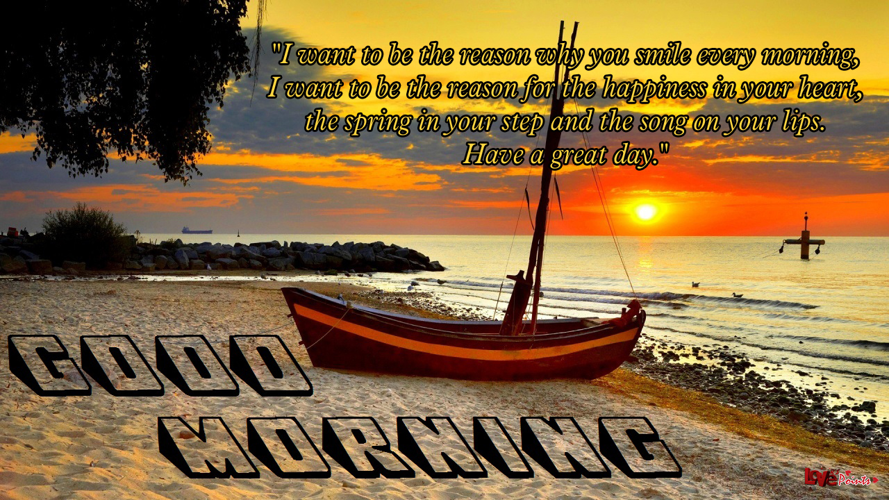 Summer Good Morning Wallpapers - Wallpaper Cave