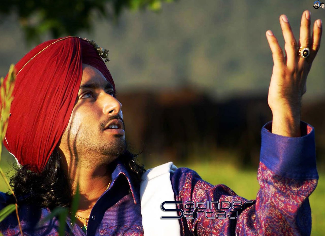 Satinder Sartaaj Wallpapers - Wallpaper Cave