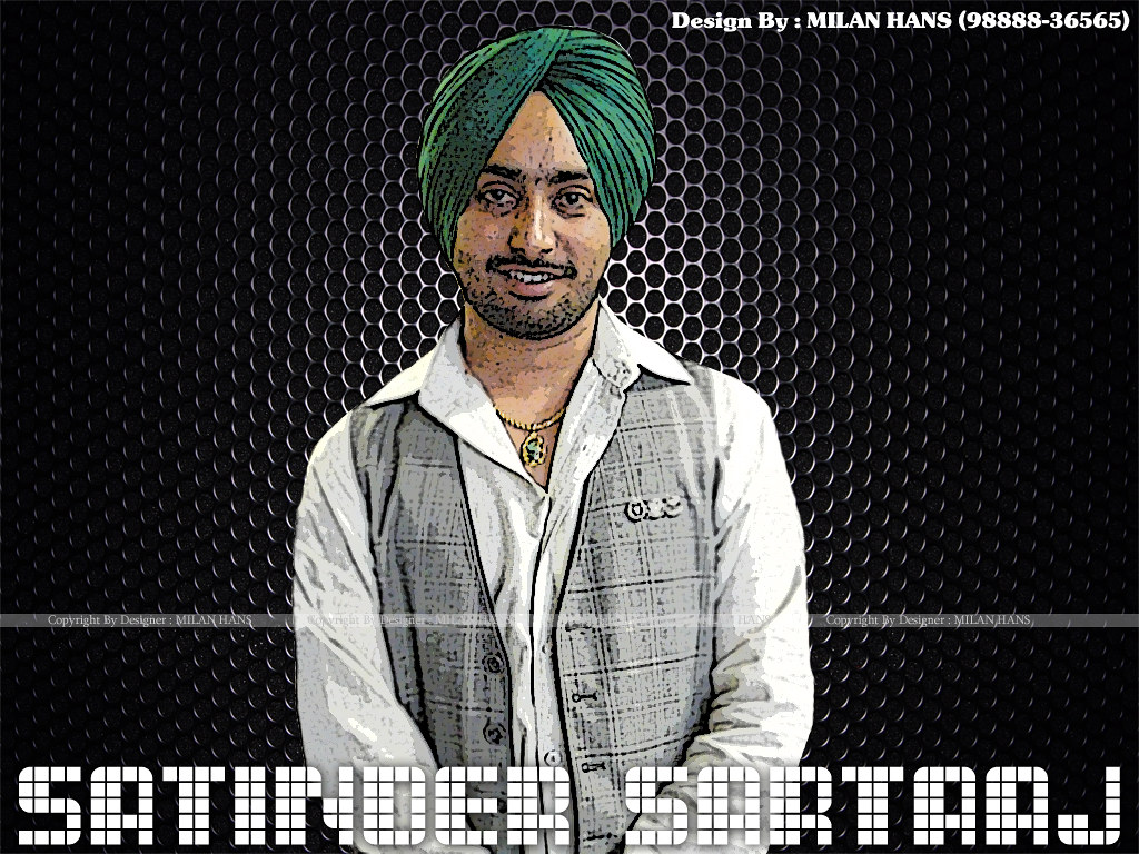 Satinder Sartaaj Wallpapers - Wallpaper Cave