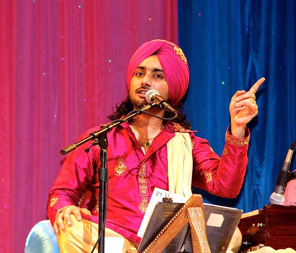 Satinder Sartaaj Wallpapers - Wallpaper Cave