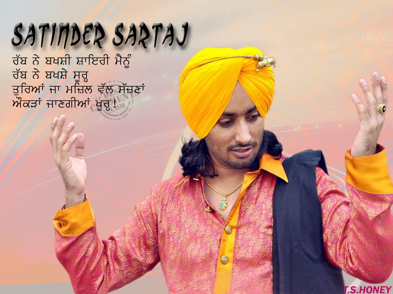 Satinder Sartaaj Wallpapers - Wallpaper Cave