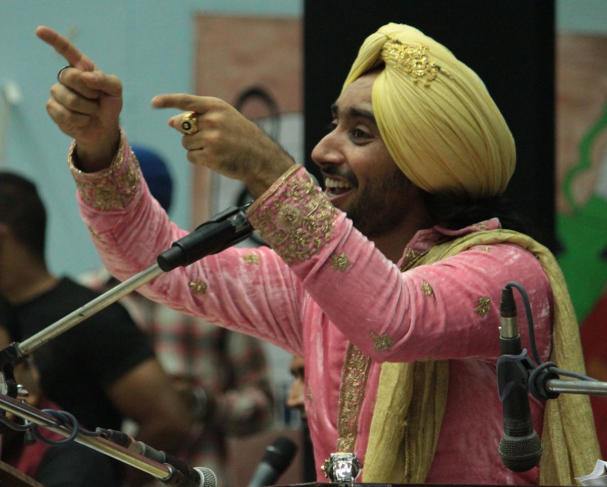 Satinder Sartaaj Wallpapers - Wallpaper Cave