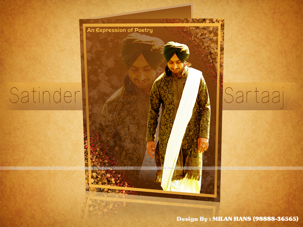 Satinder Sartaaj Wallpapers - Wallpaper Cave