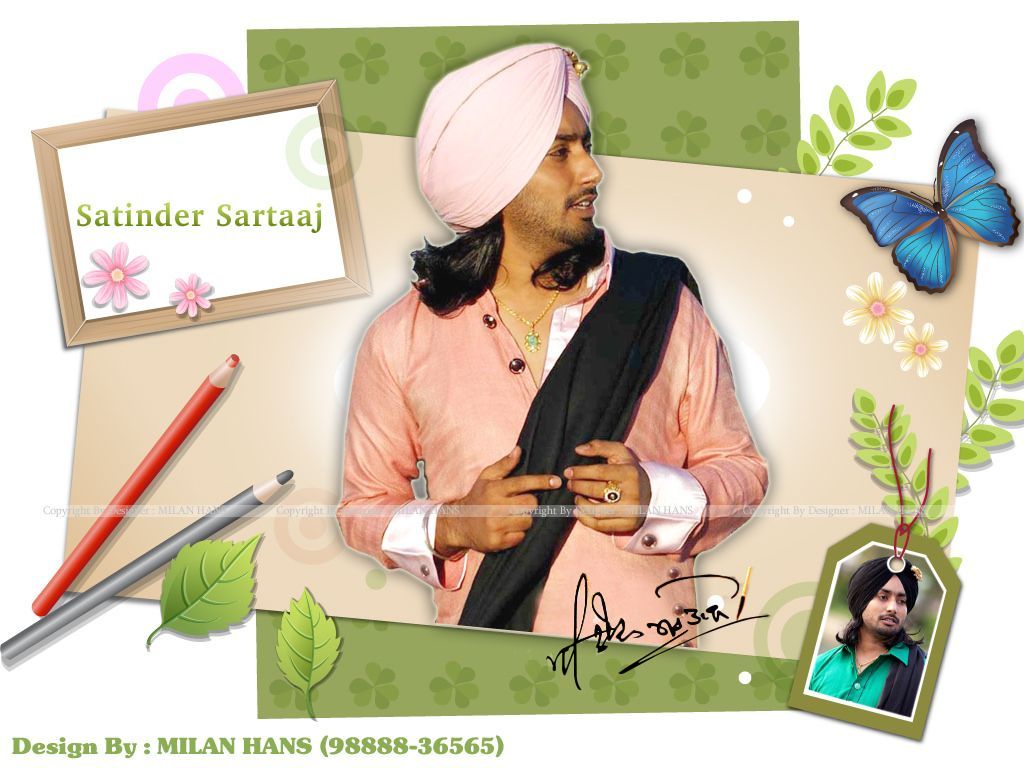 Satinder Sartaaj Wallpapers - Wallpaper Cave