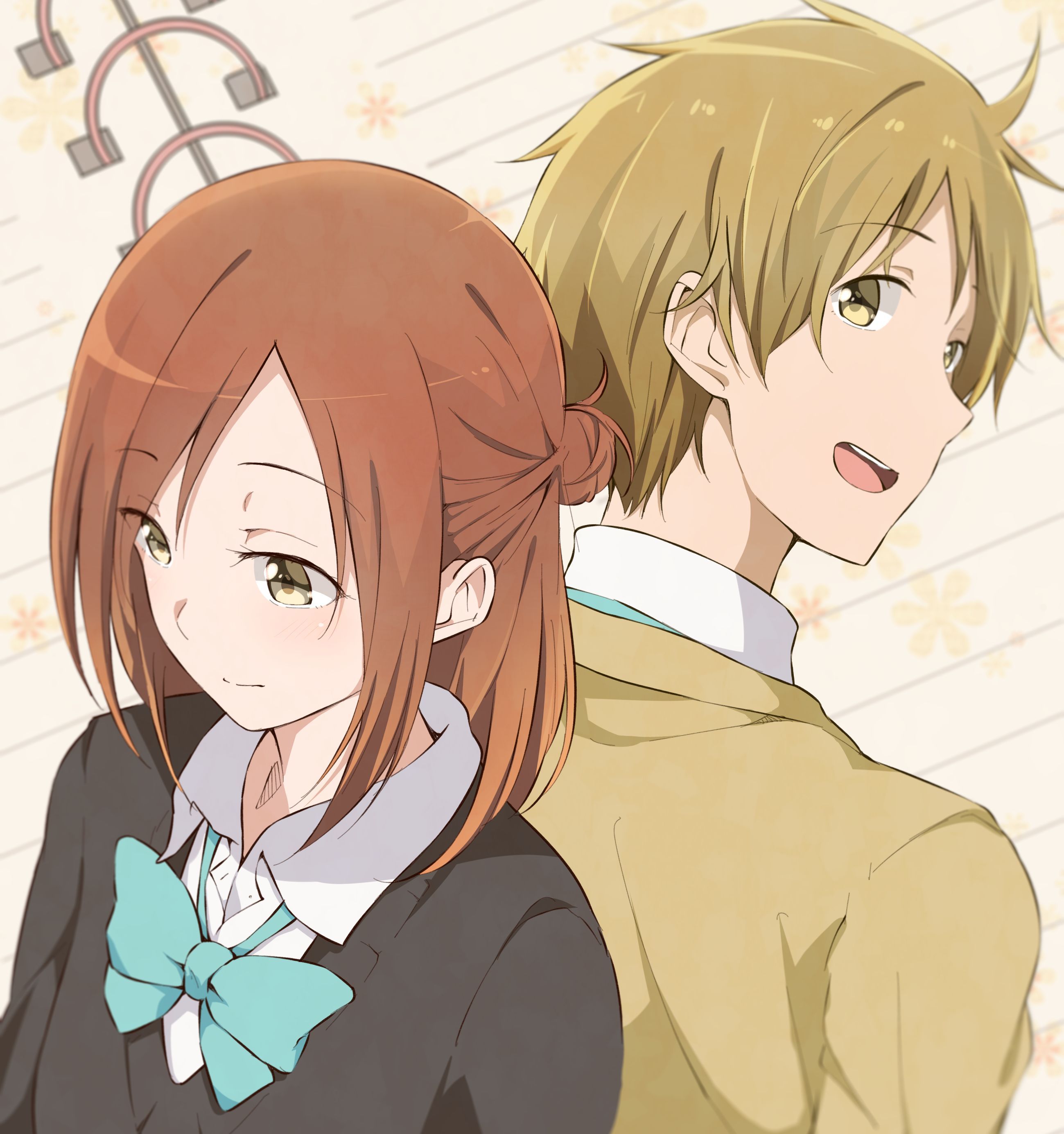 Isshuukan Friends Wallpapers - Wallpaper Cave