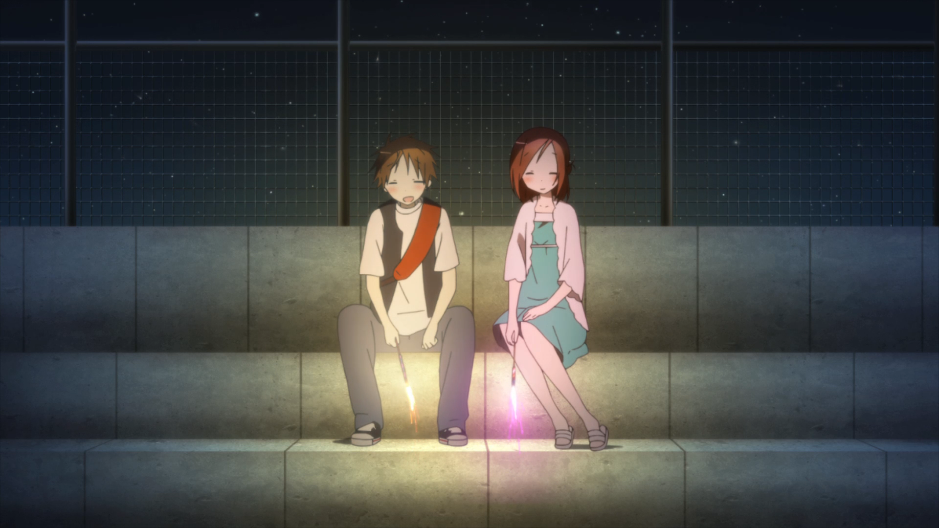 Isshuukan Friends Wallpapers - Wallpaper Cave