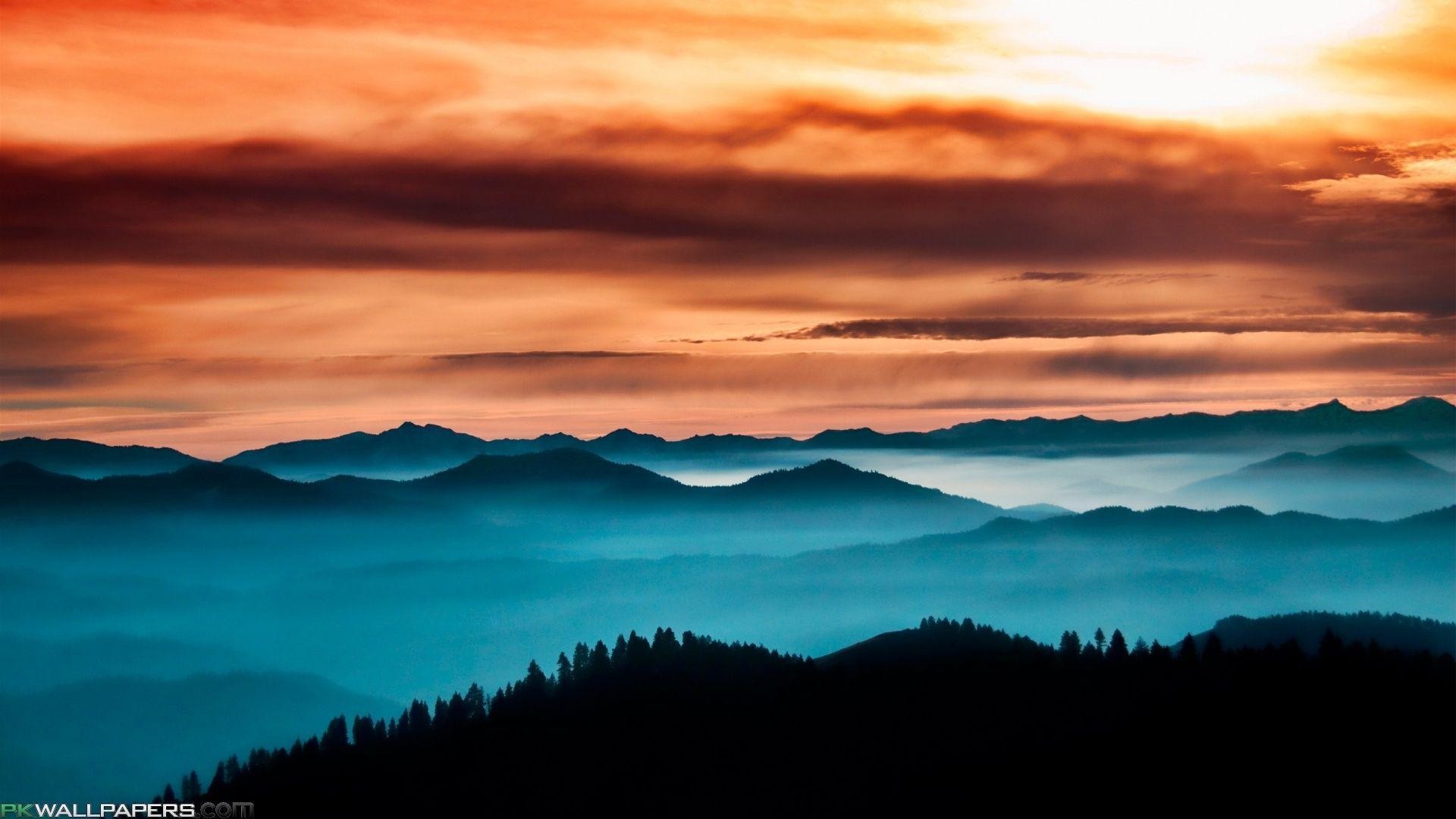 PNW Wallpapers - Wallpaper Cave