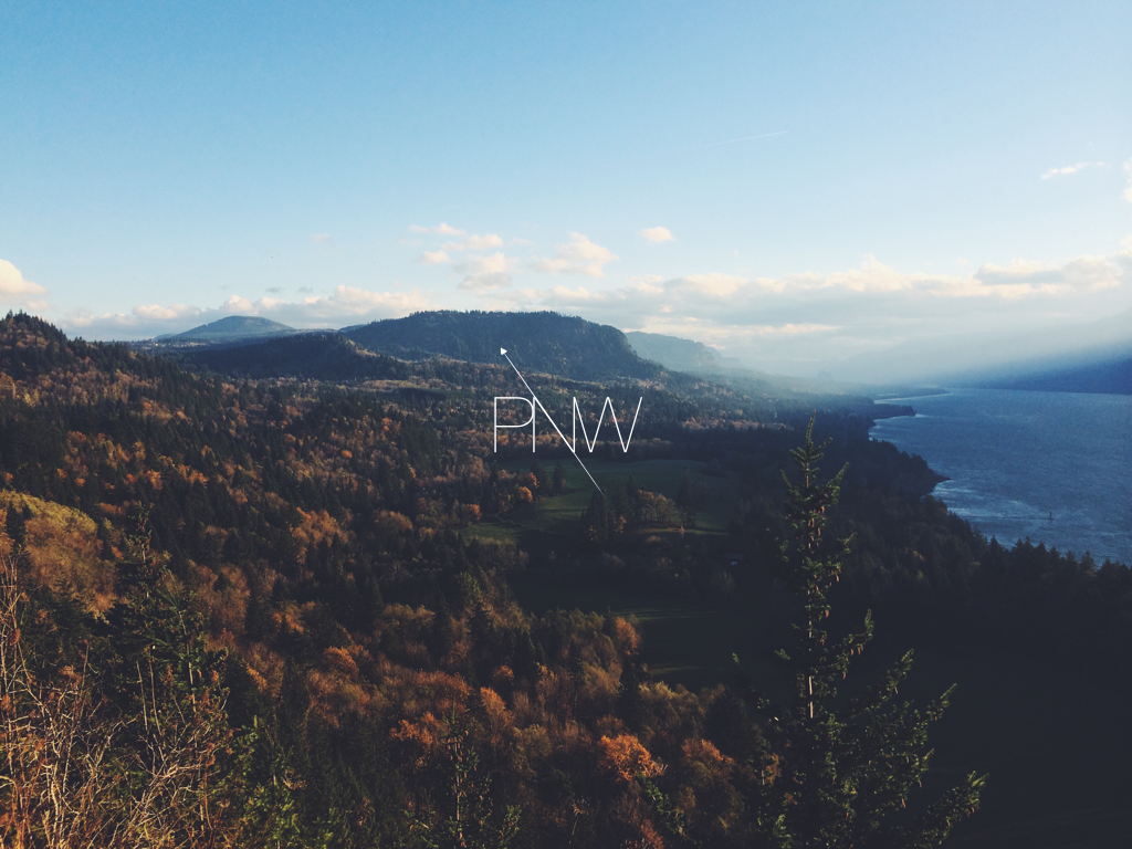 PNW Wallpapers - Wallpaper Cave